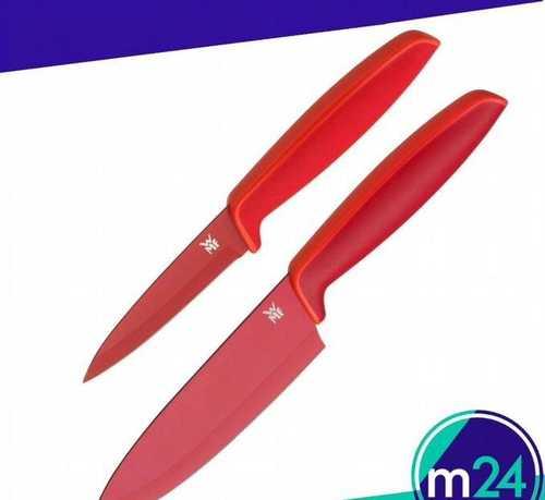 Новый набор ножей WMF Touch, 2 предмета
