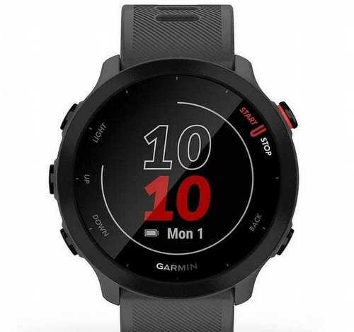 Умные часы Garmin Forerunner 55 Grey