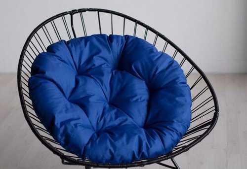 Подушка круглая. Подушка для кресла. Разные цвета