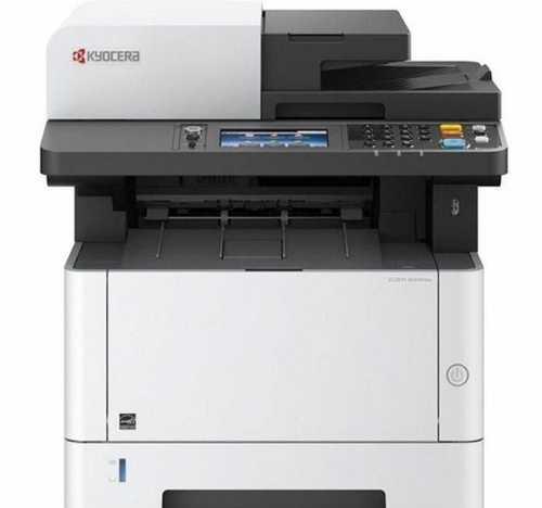 Мфу Kyocera ecosys M2640idw 1102S53AX0 (Азия), P/C/S/F, ч/б лазерный, А4, 40 стр/мин, 1200x1200 dpi