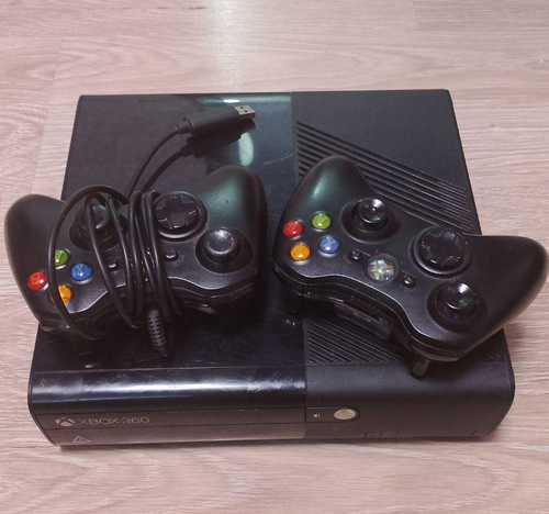 Xbox 360