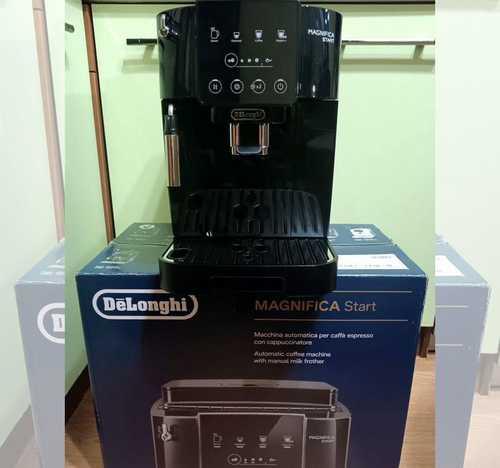 Кофемашина delonghi