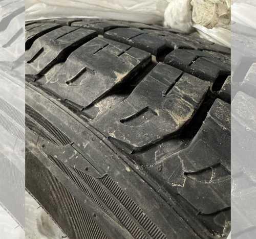 Pirelli Scorpion ATR 185/75 R16