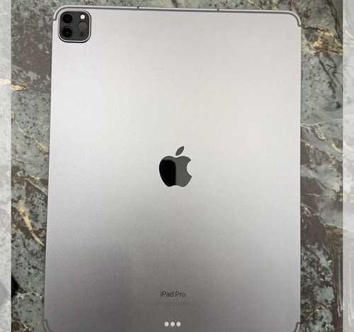 Apple iPad pro 12.9 2022