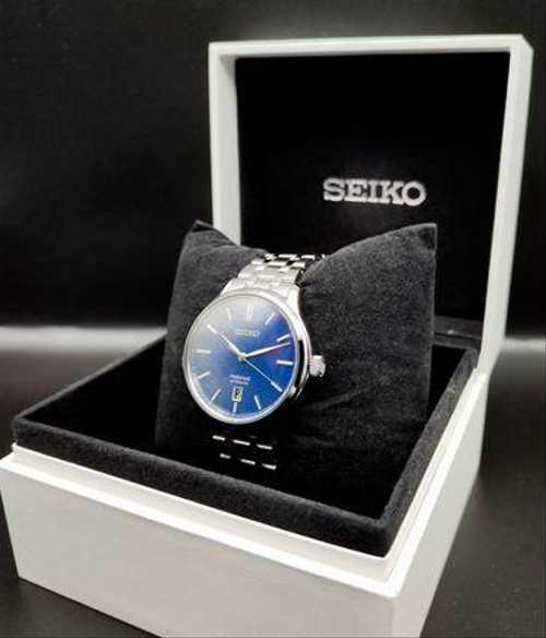 Часы Seiko Presage srpd41J1