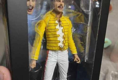 Фигурка Freddie Mercury Queen,Neca оригинал