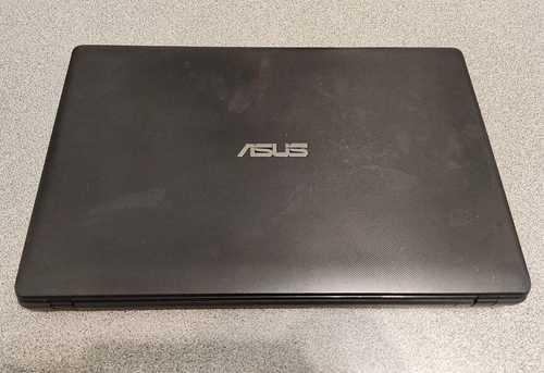 Asus X552C