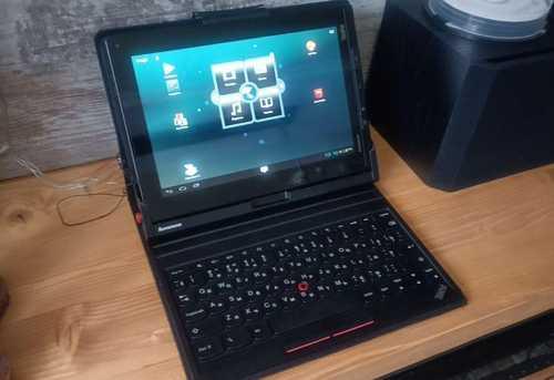 Планшет Lenovo thinkpad