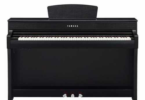 Цифровое пианино Yamaha CLP-735B