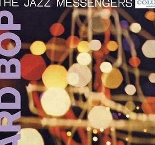 Виниловая пластинка Art Blakey - Hard Bop (Analogue) (Limited Edition, Black Vinyl LP)