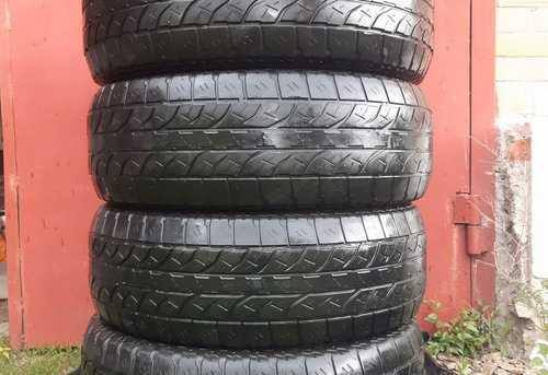 Yokohama Geolandar A/T-S G012 275/65 R17 115H