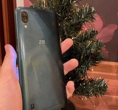 ZTE Blade A51 Lite, 2/32 ГБ