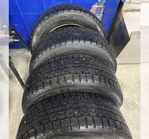 Nexen Winguard Ice 205/55 R16