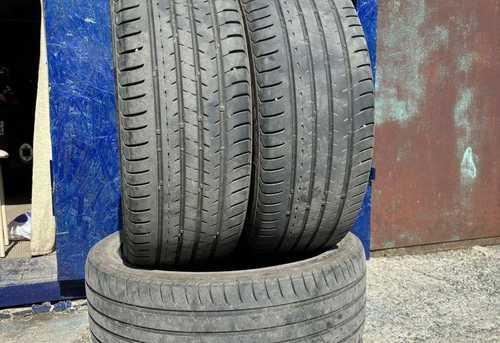 CrossLeader DSU02 225/45 R18
