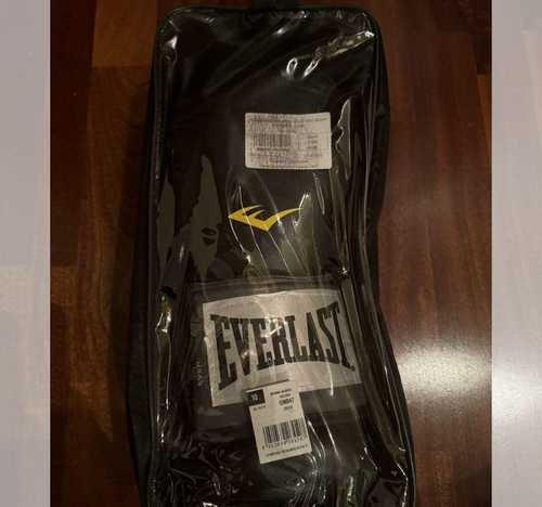 Боксерские перчатки everlast