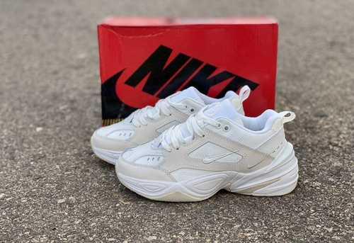 Кроссовки Nike m2k Tekno