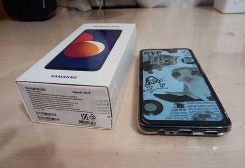 Samsung Galaxy M12, 3/32 ГБ