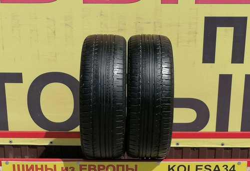 Nokian Tyres HT SUV 225/55 R18