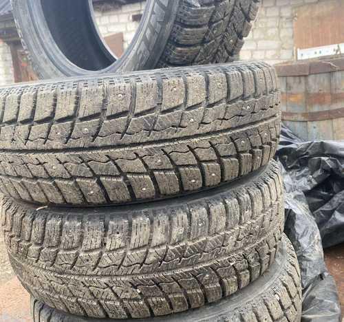 Winter Tact Snow + Ice 185/60 R15 56J