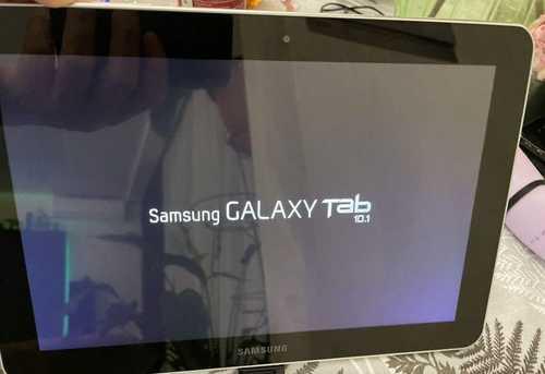 Планшет Samsung galaxy tab 10.1