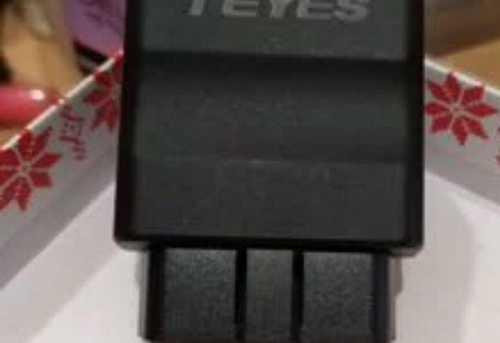 Teyes obd 2