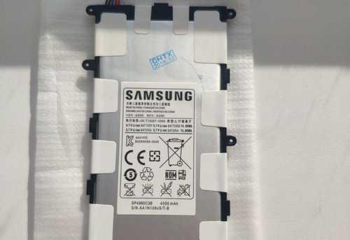 Акб samsung galaxy TAB 7.0 plus 3.7V (4000MAH)