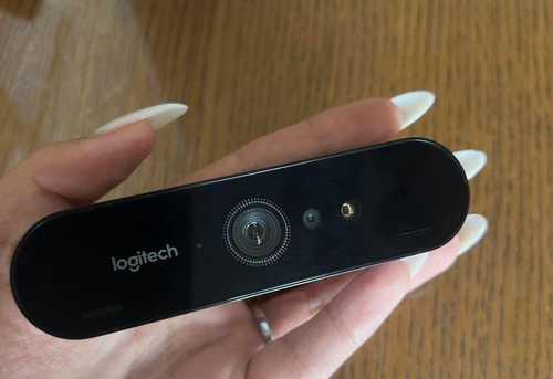 Logitech brio 4k