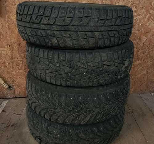 Sava Eskimo Stud 185/65 R15 88T