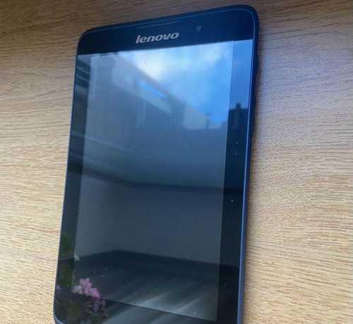 Планшет Lenovo A3500-H