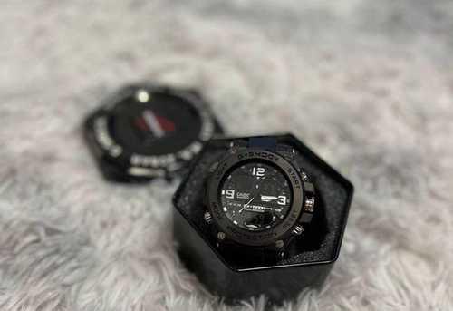 Часы casio g shock