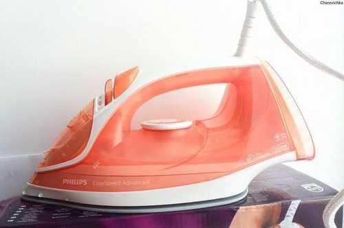 Утюг Philips GC2671 2300 Вт