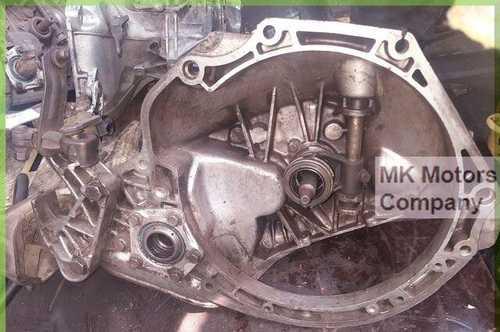 МКПП 90 375 354 Daewoo Nexia Espero Lanos №316