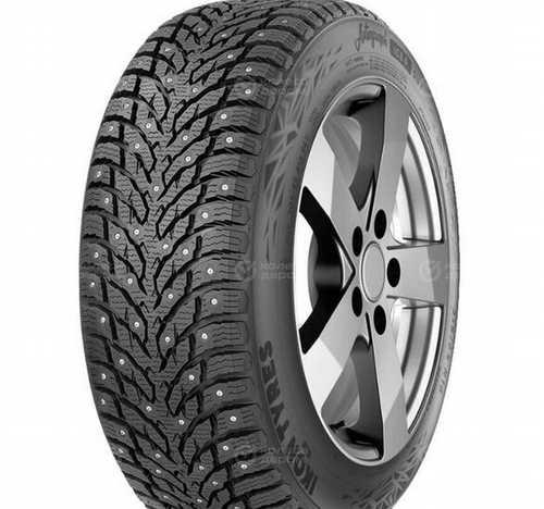 Ikon Tyres Autograph Ice 9 SUV 275/55 R20 117T