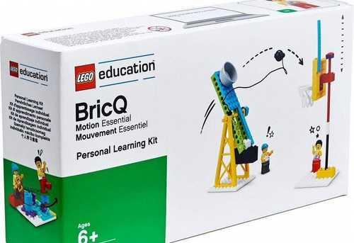 Конструктор lego Education BricQ Motion 2000471 С