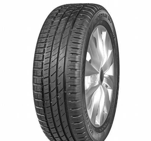 Ikon Tyres Nordman SX3 185/60 R14 82T