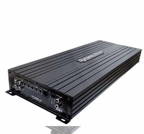 Усилитель Dynamic State CA-2000.1D