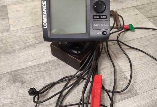 Эхолот Lowrance Mark-5 DSI