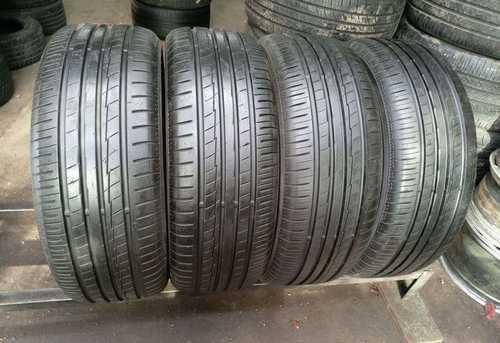 Yokohama BluEarth-A AE-50 235/55 R18 100V