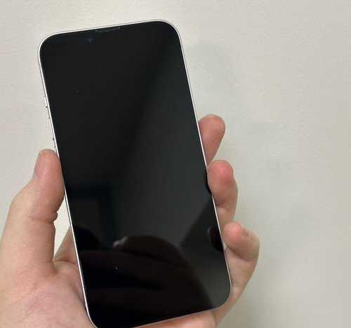 Дислпей iPhone 14 Снятый оригинал