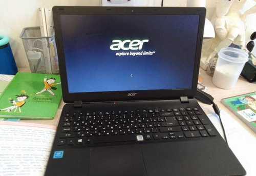 Acer N15W4