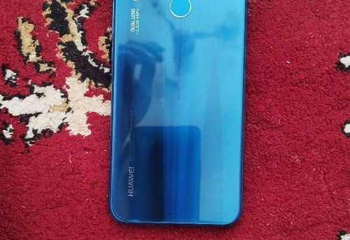 Huawei p20 lite