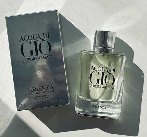 Giorgio Armani Acqua di Gio