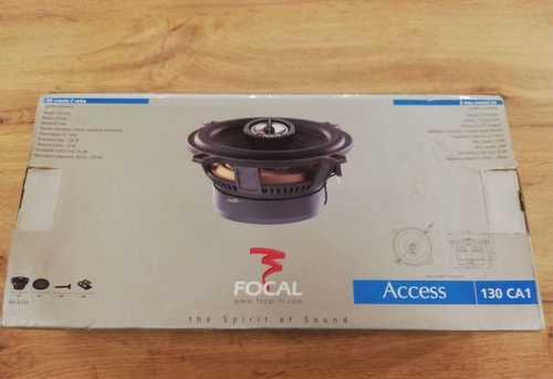 Автомобильные колонки Focal Access 130 CA1