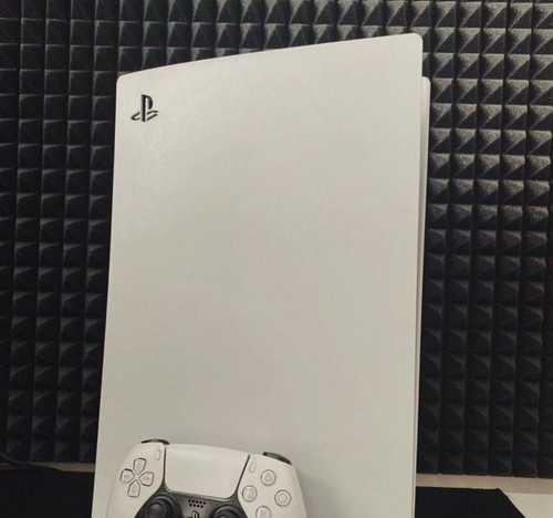 Sony playstation 5