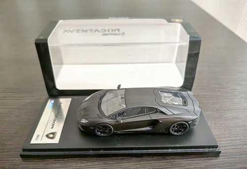 Lamborghini Aventador LP 700-4 (2011) fujimi 1/43