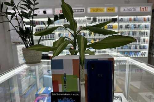 ZTE Blade A3 2020 Purple