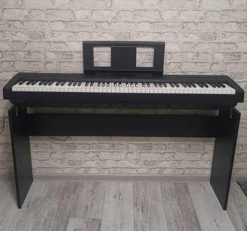 Yamaha P-45B