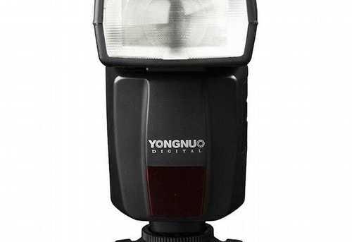 Фотовспышка Yongnuo YN460-II speedlite