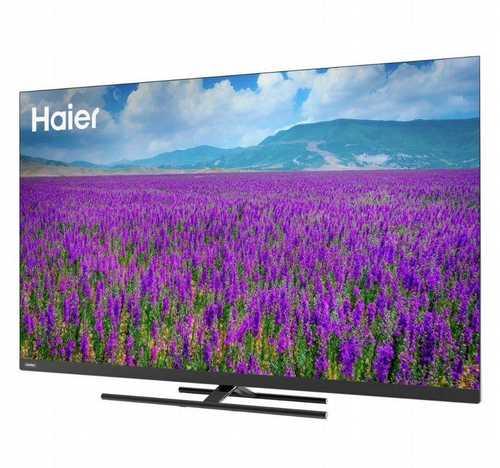 Продам новый qled Haier 50 SMART TV AX PRO (125cm)