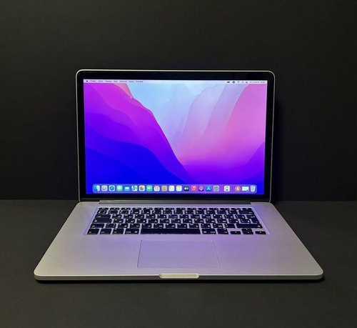 MacBook Pro 15 Retina i7/Iris Pro | Festima.Ru - Мониторинг объявлений